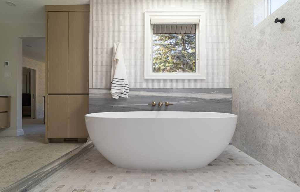 Interiors | Carrothers and Associates