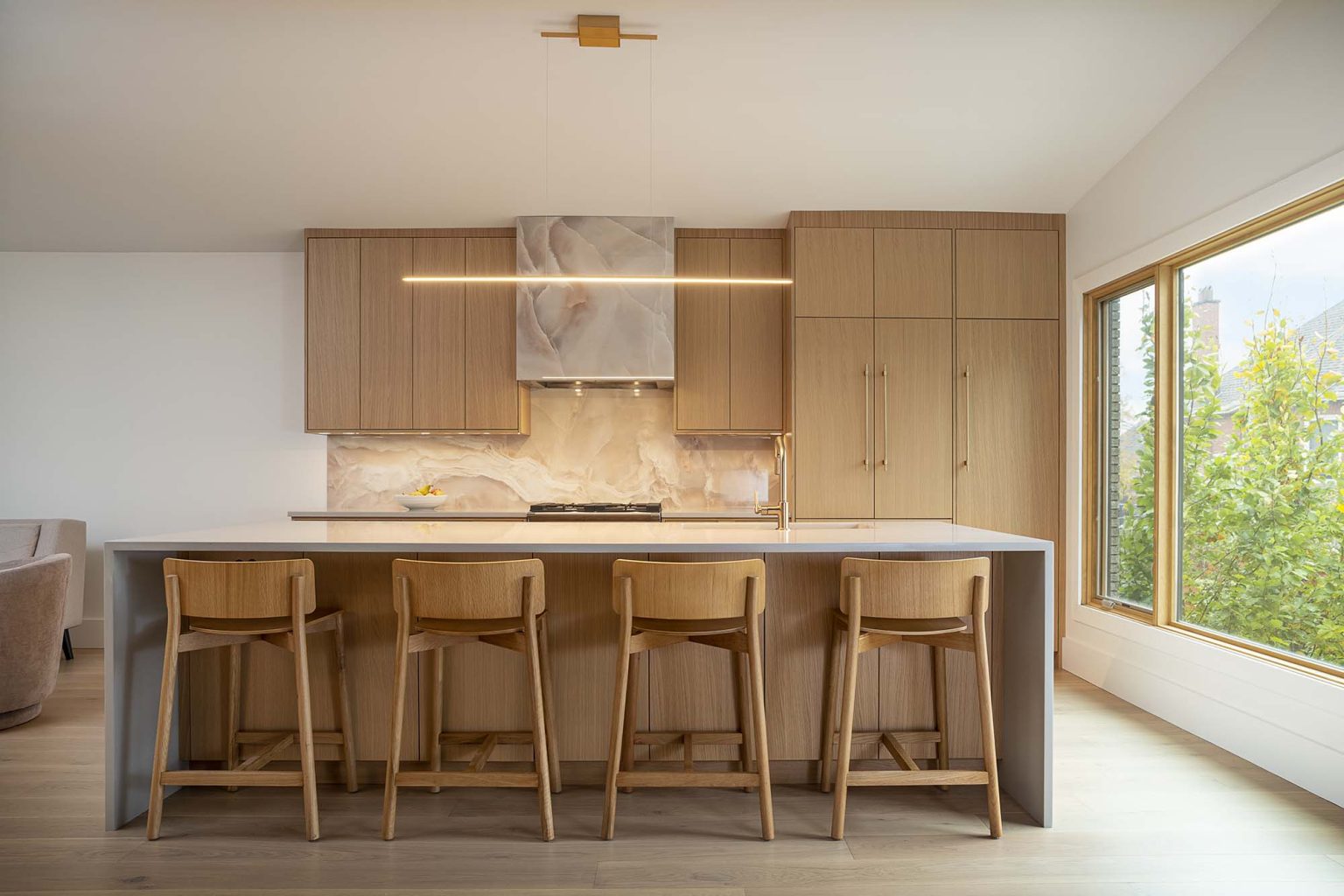 Interiors | Carrothers and Associates