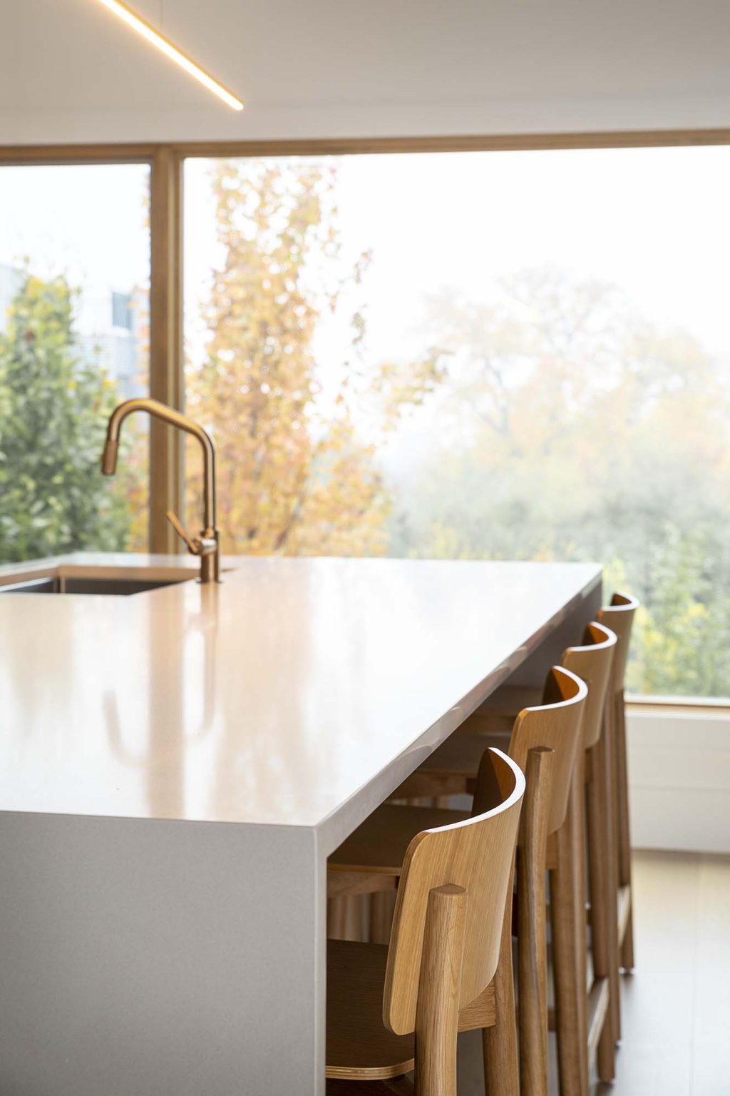 Interiors | Carrothers and Associates